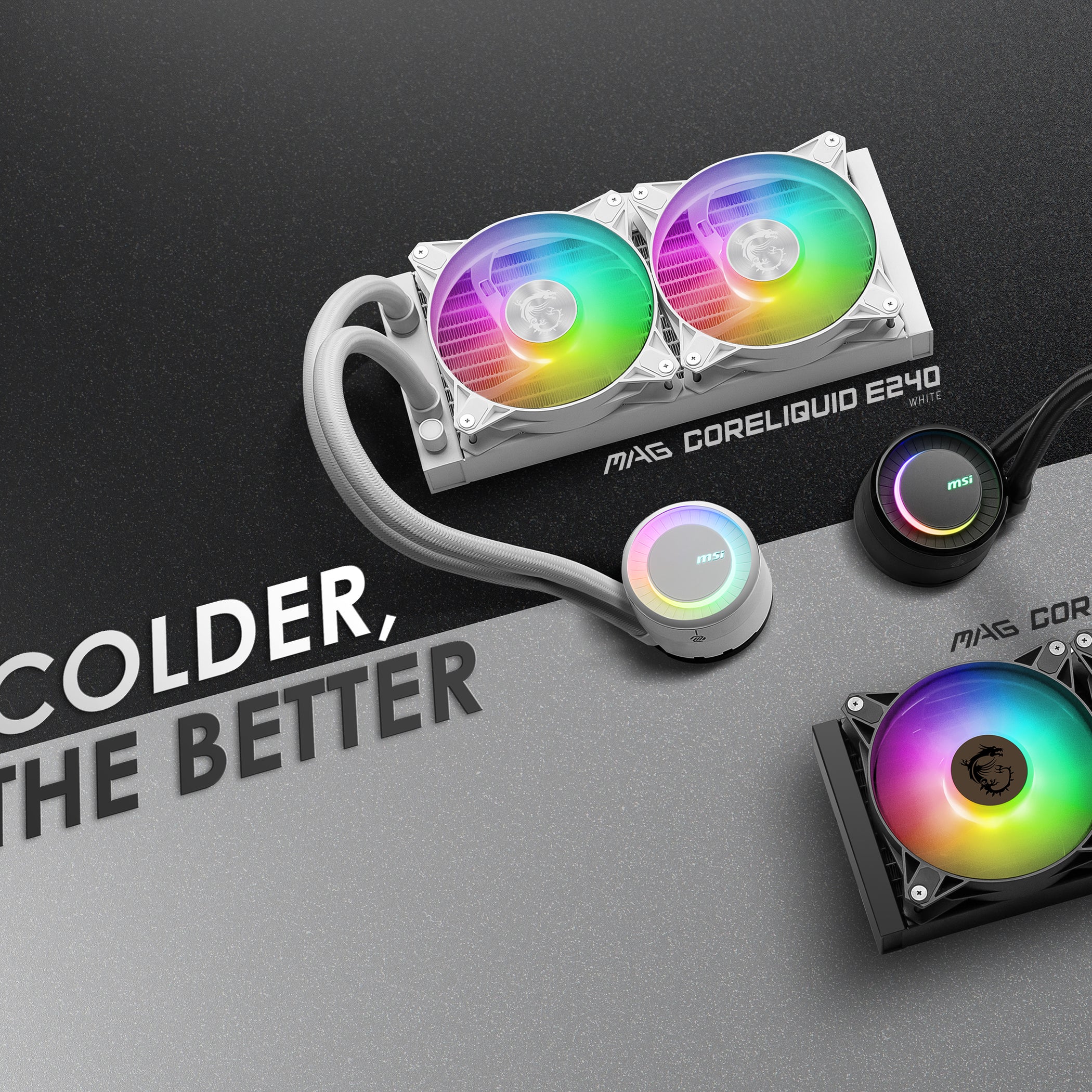 Buy Gaming Monitors_MAG Series | MSI Store Thailand