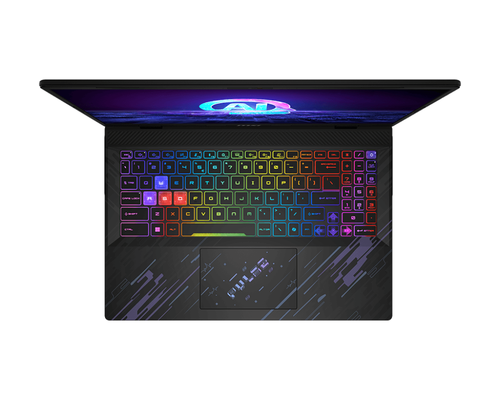 Crosshair / Pulse GL Series