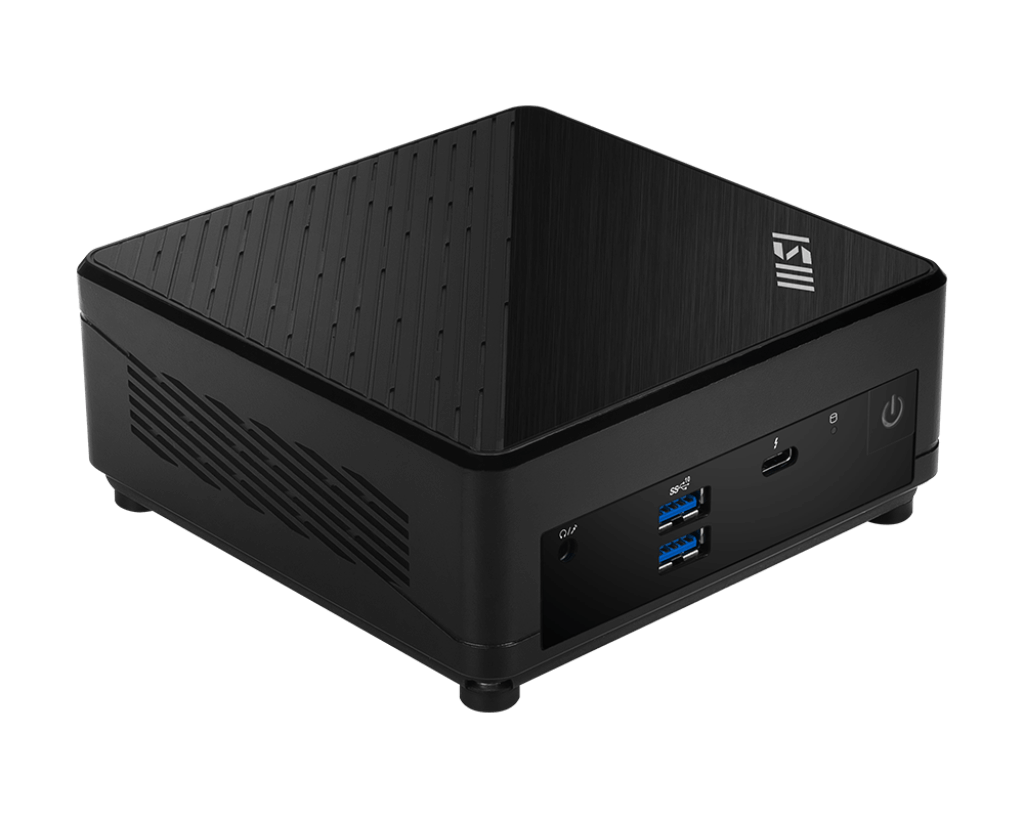 Buy Desktops | MSI Store Thailand