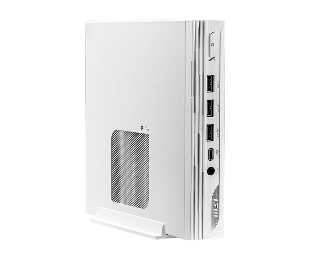 Desktops — MSI Store | Thailand