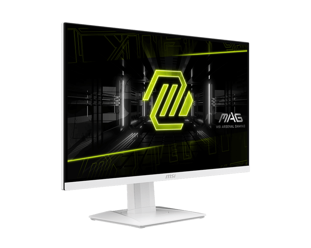Buy Gaming Monitors_MAG Series | MSI Store Thailand