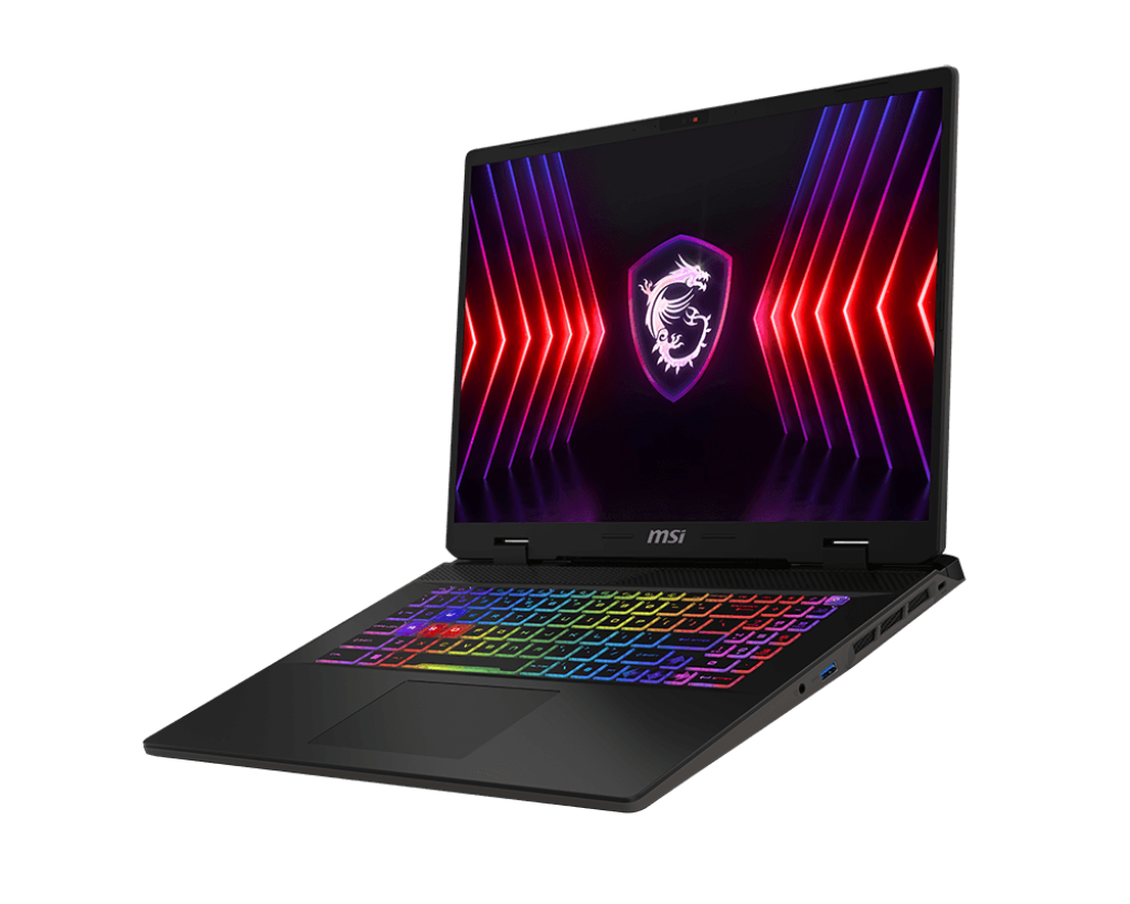 Buy Gaming Laptops | MSI Store Thailand