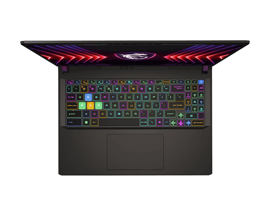 Buy Vector GP Series | MSI Store Thailand