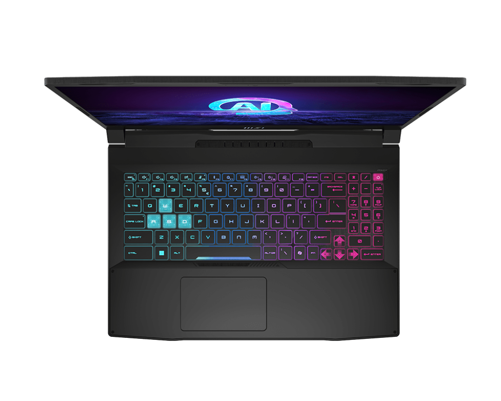 Buy Gaming Laptops | MSI Store Thailand