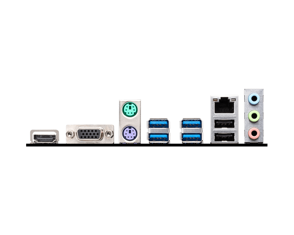 Professional Motherboards_PRO Series