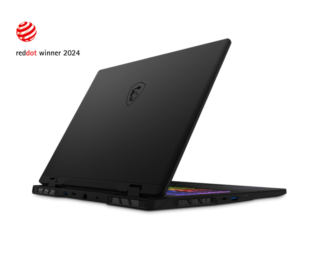 Crosshair / Pulse GL Series