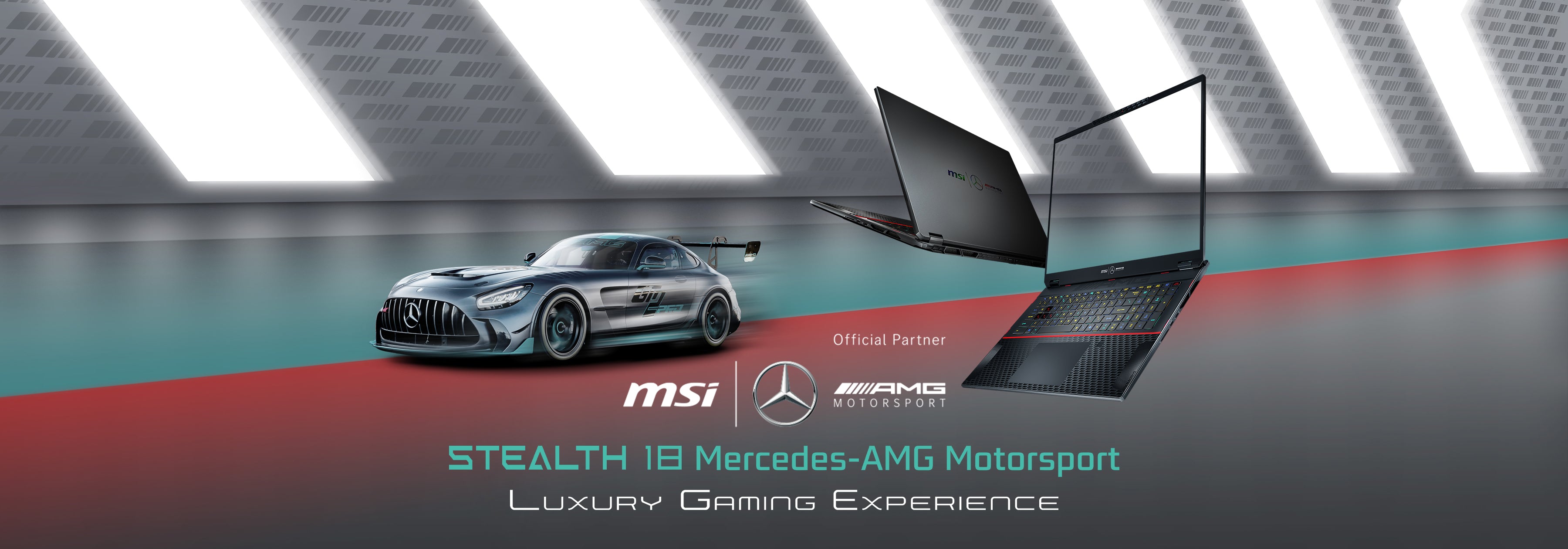 MSI Store ประเทศไทย: โน๊ตบุ๊คเกมมิ่ง และ แลปท็อป สเปคแรง