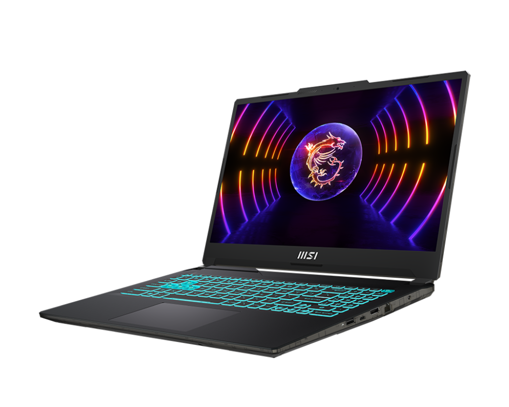 Gaming Laptops— MSI Store | Thailand