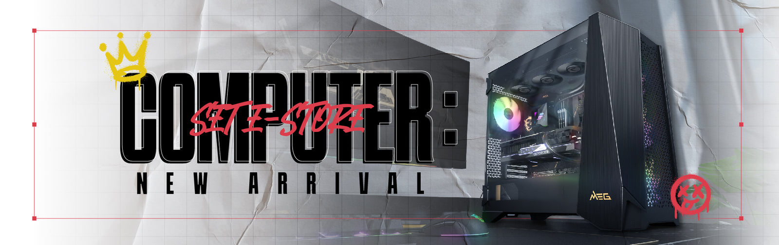 MSI Store | Thailand