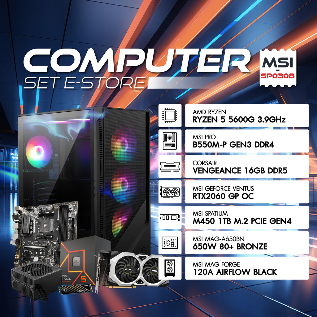 MSI Store Thailand: Gaming Laptops, Monitors, and Computers