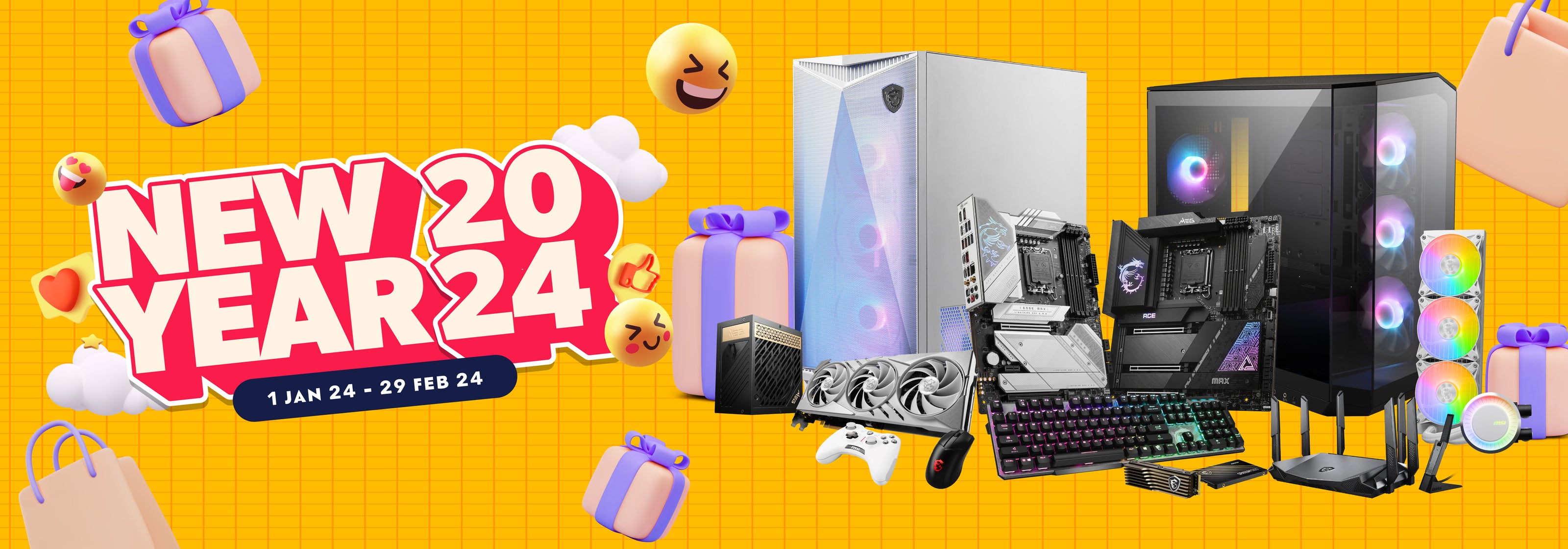 MSI Store | Thailand