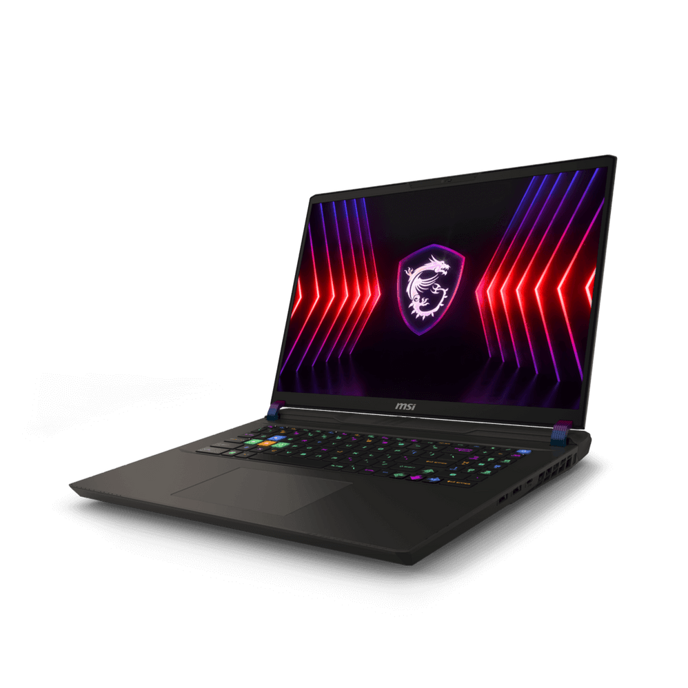 Buy Vector GP Series | MSI Store Thailand