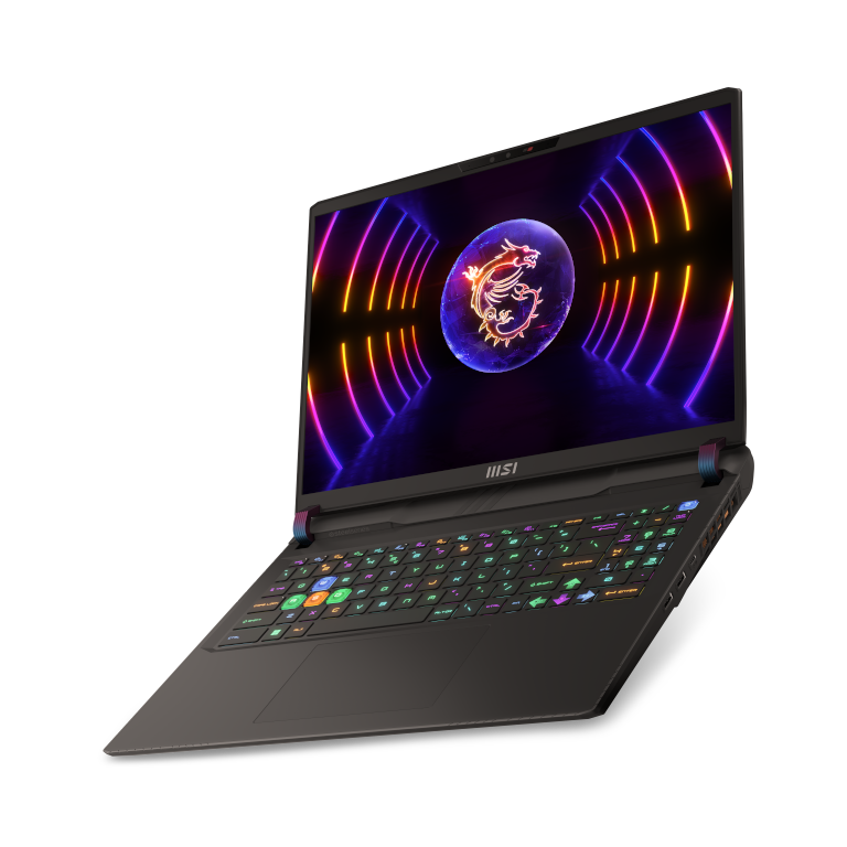 Vector GP Series | ร้าน MSI ออนไลน์ ประเทศไทย