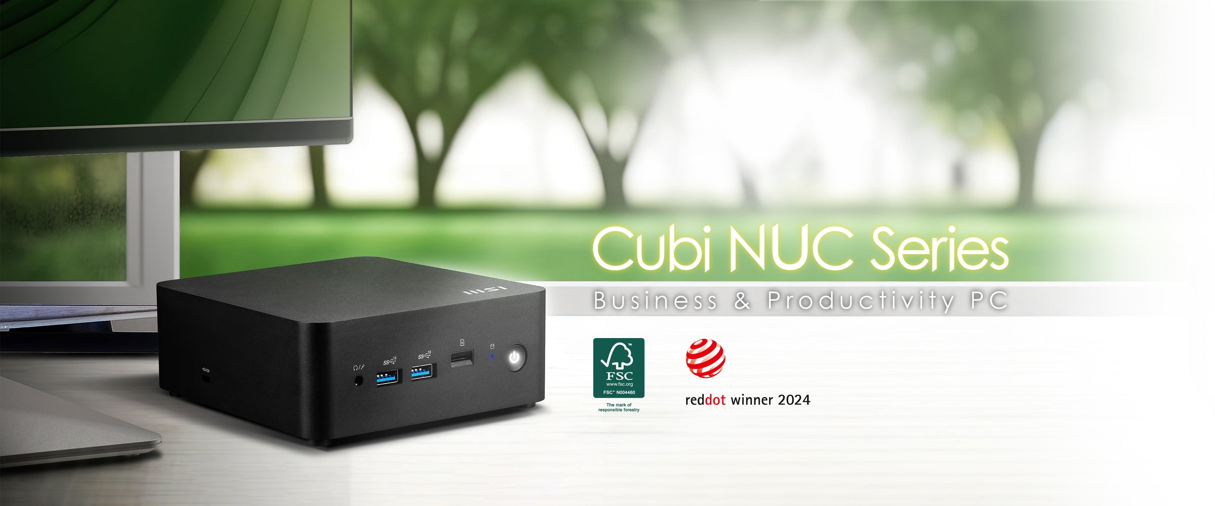 MSI Store Thailand: Gaming Laptops, Monitors, and Computers