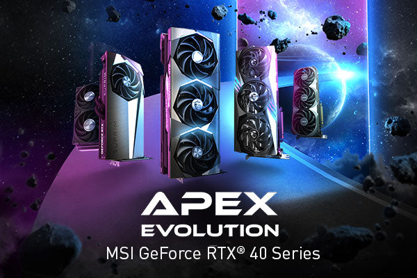 Buy Computer Set | MSI Store Thailand