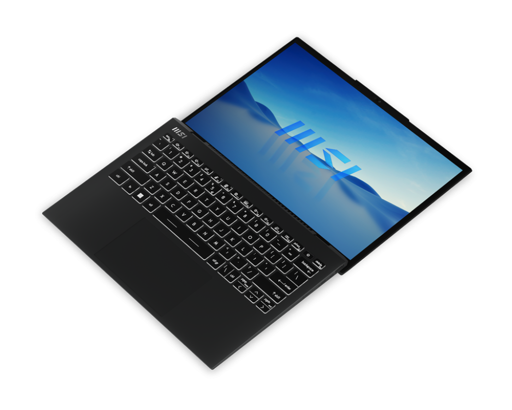 Laptops — MSI Store | Thailand