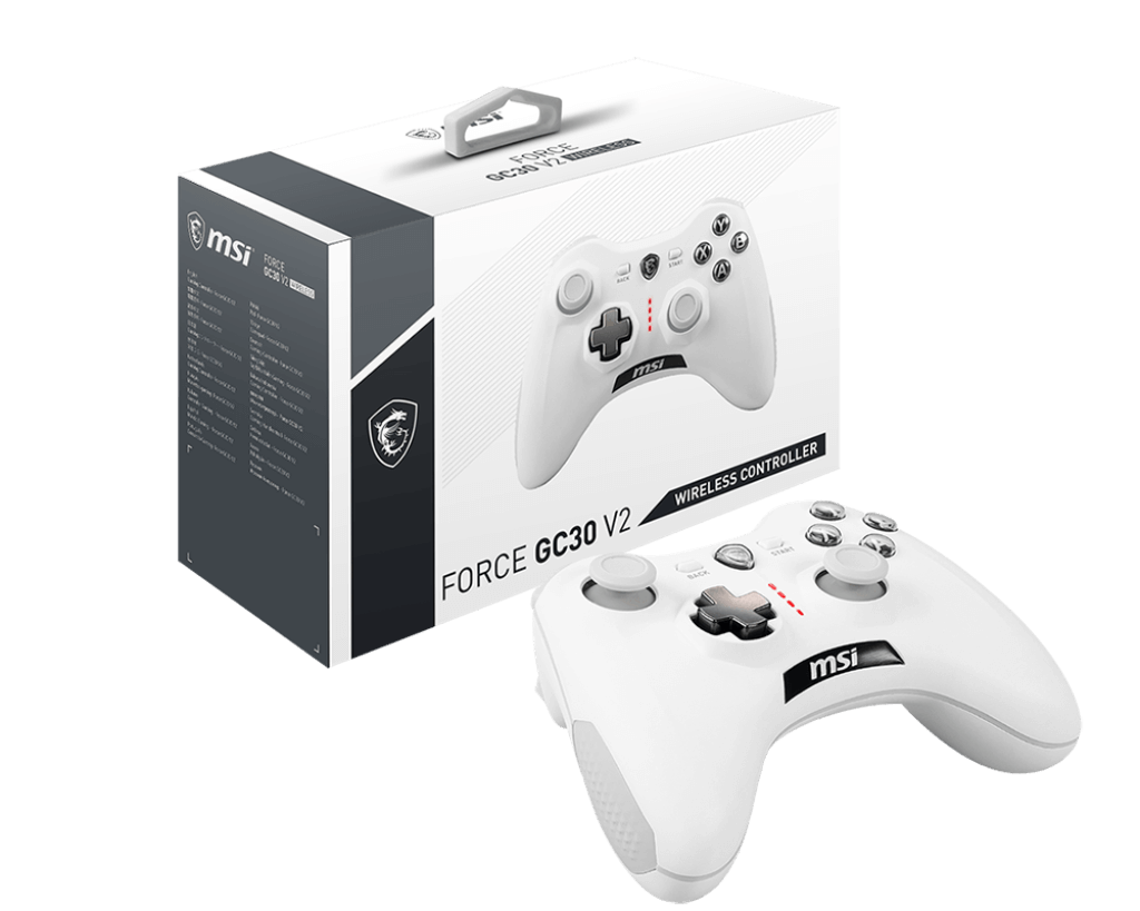 Gaming Gear