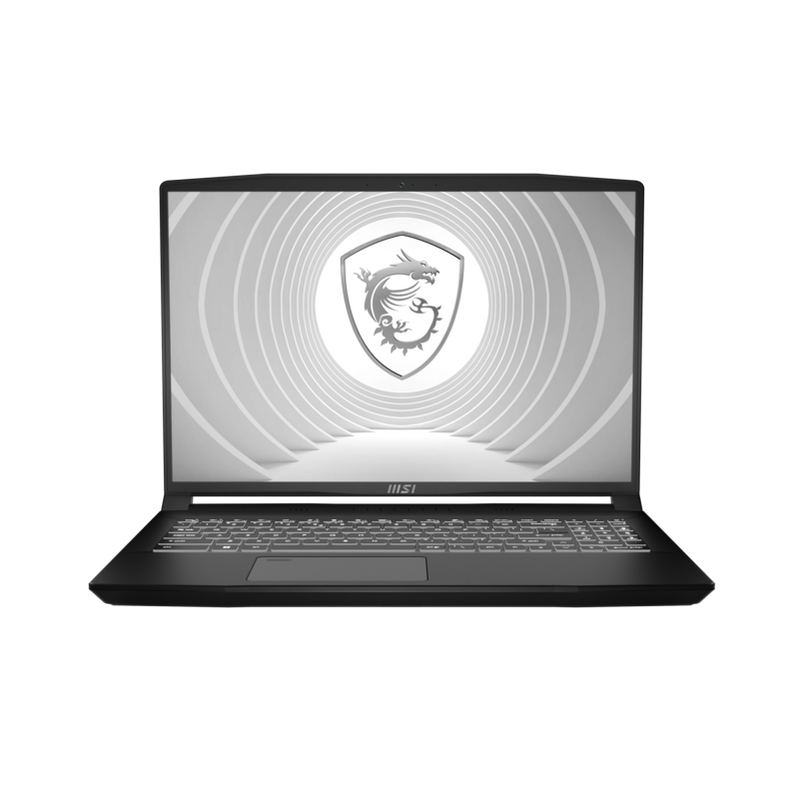 Content Creation Laptops_Creator Series — MSI Store | Thailand