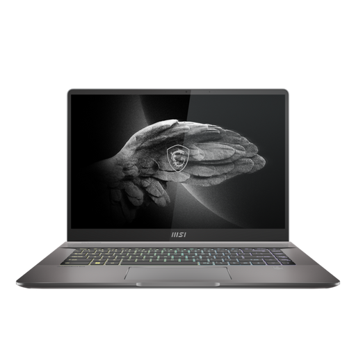 Content Creation Laptops_Creator Series — MSI Store | Thailand