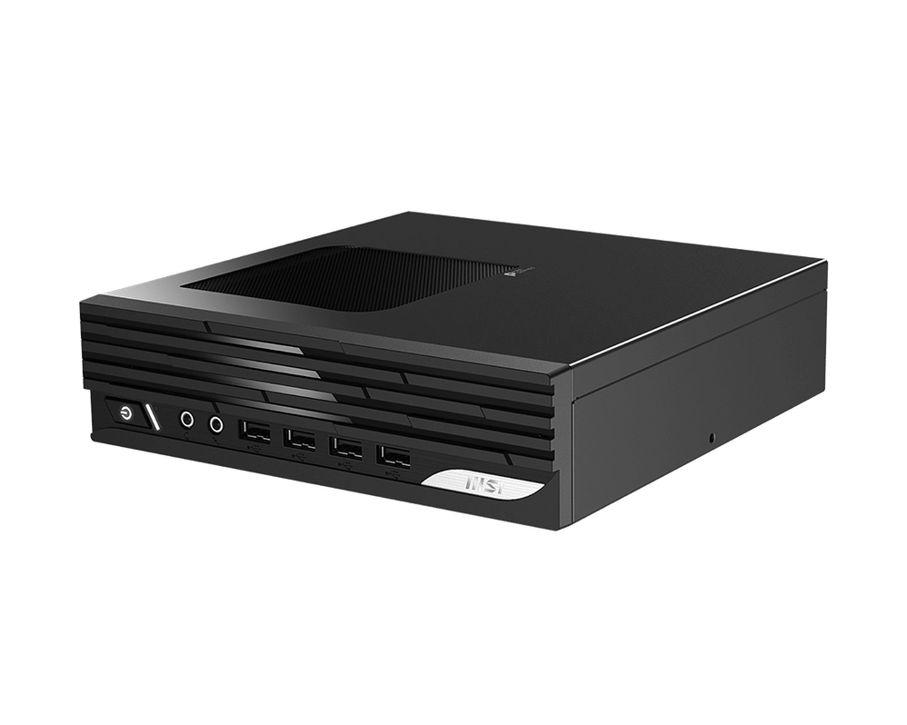 MSI PRO DP21 11M-017TH